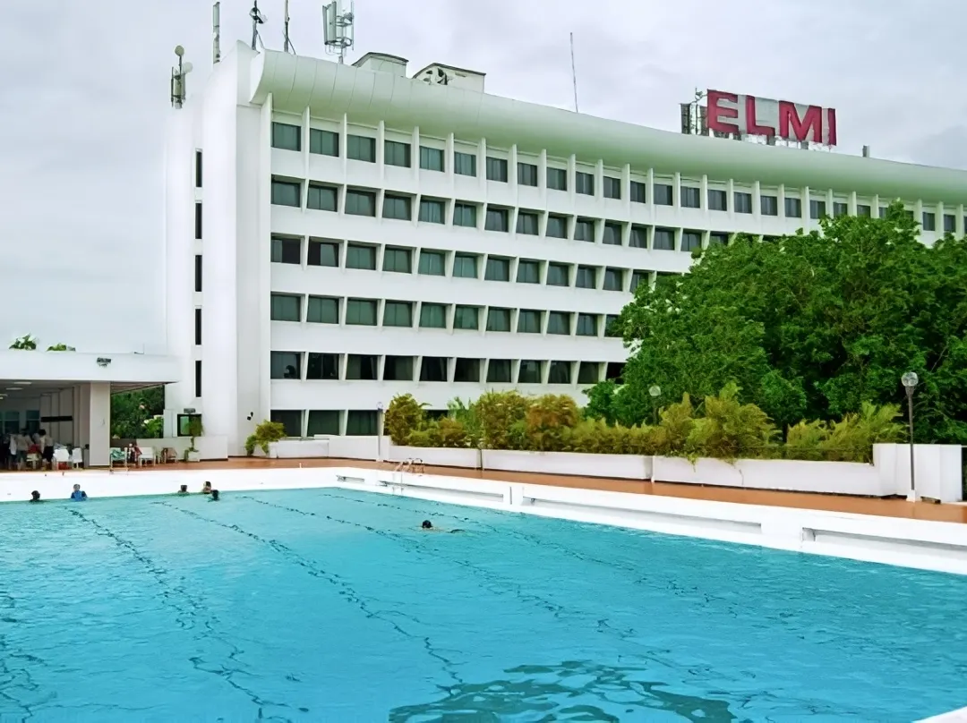 Elmi Hotel - Surabaya