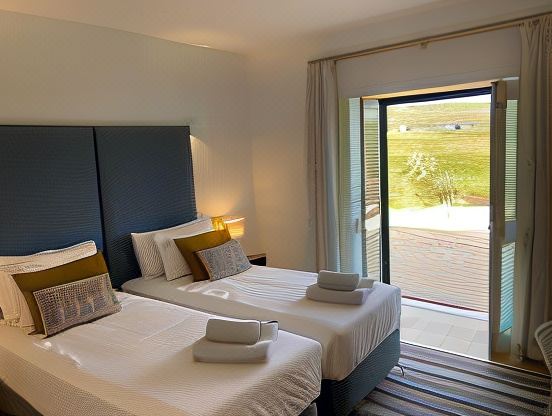 Quinta Da Luz - A Luxury Boutique B&b - Silves