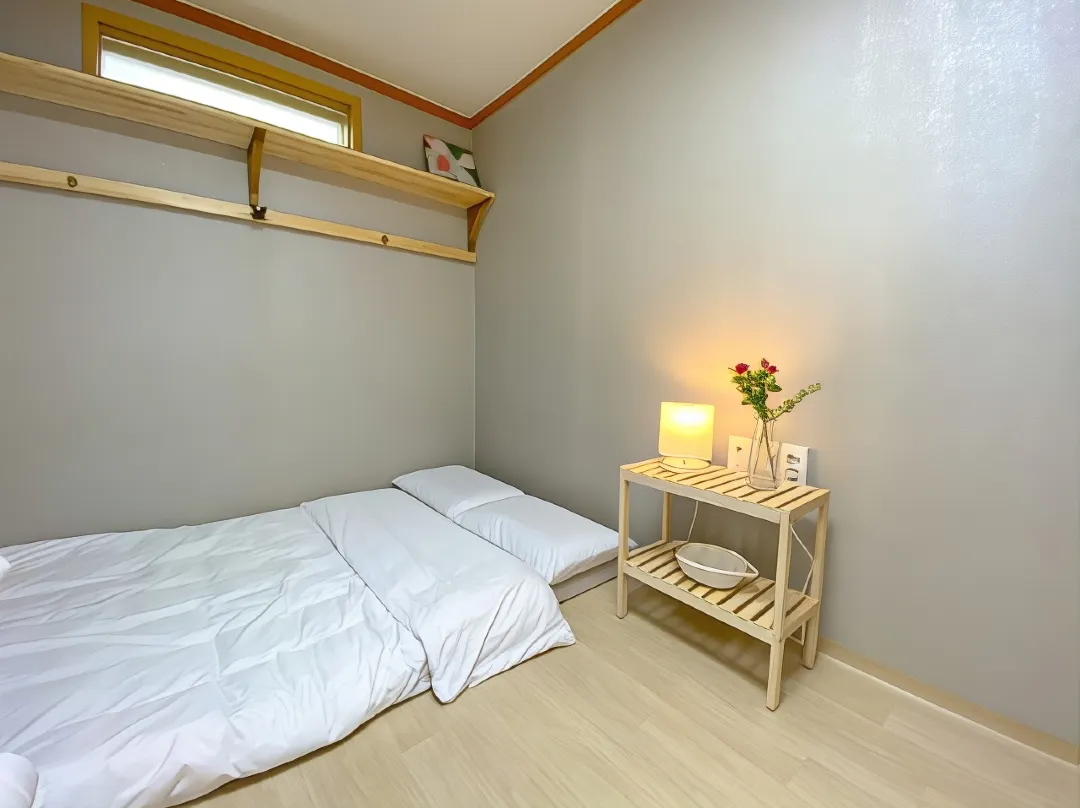 Daegu Hanok Guest House An Pension - Daegu
