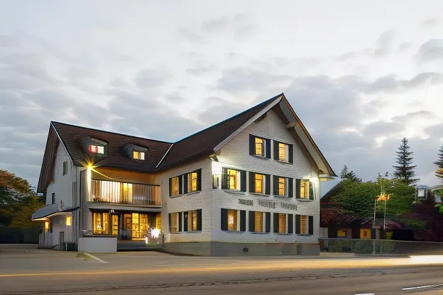 Schafle Landgasthof - Rankweil