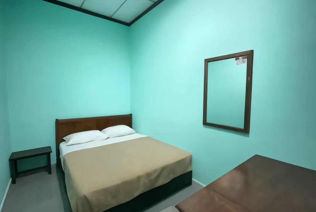 Sakiza View Hotel Setia Tropika - Johor Bahru