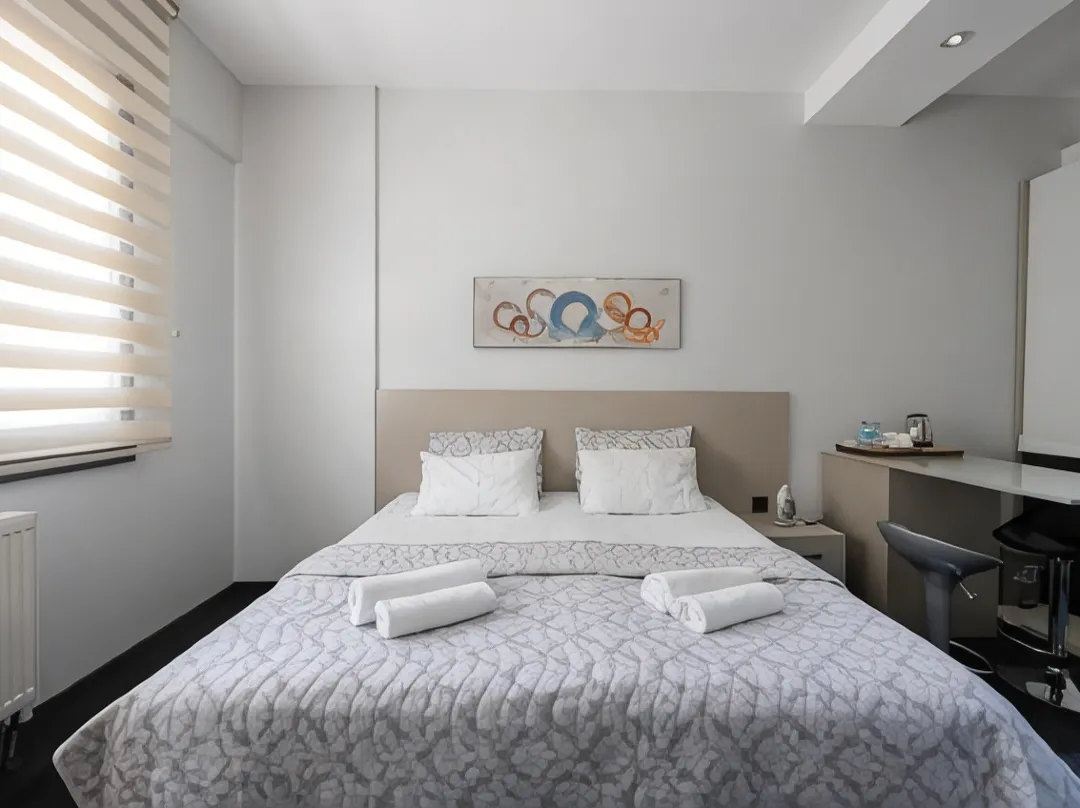 Argeus Prestij - Kayseri