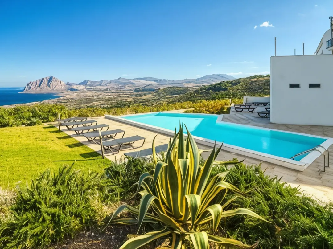 Hotel Venere Di Erice Resort & Spa - Sicily