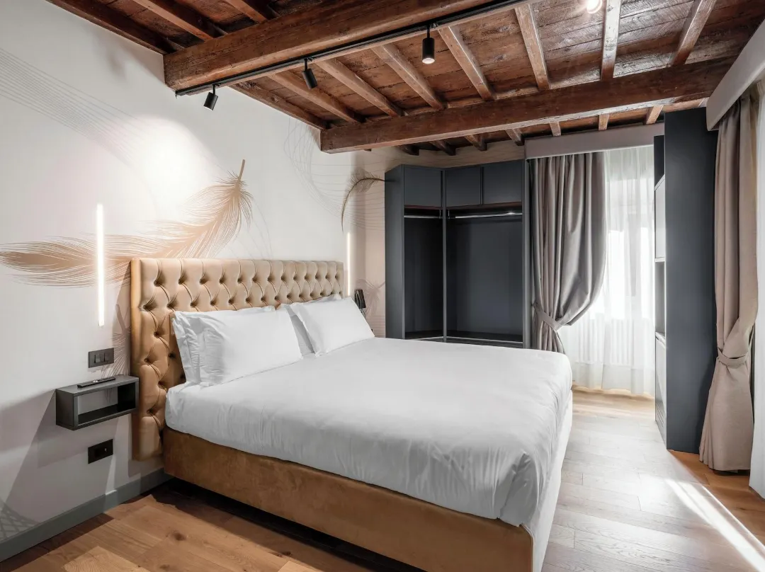 Hotel Adamas - Florence