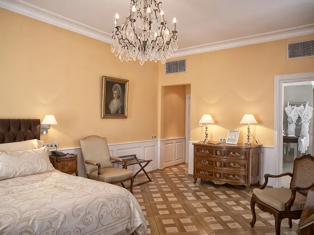 Hôtel & Spa Le Bouclier D'or - Strasburgo