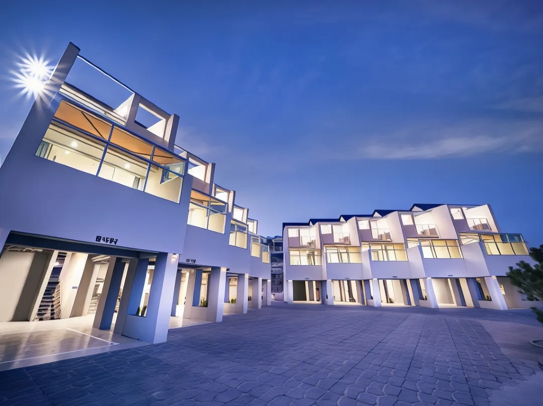 Gyeongju Modern Poolvilla & Spa - Gyeongju