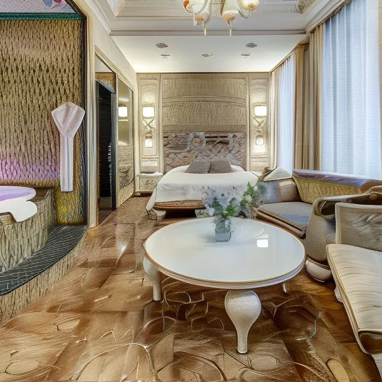 Premium Hotel - Russia