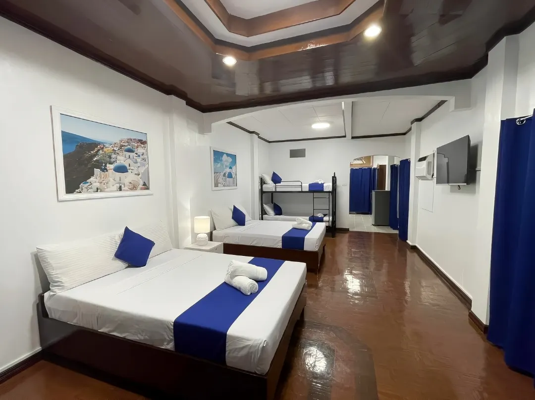 Rockwalled Adventure Resort By Hiverooms - Dalaguete