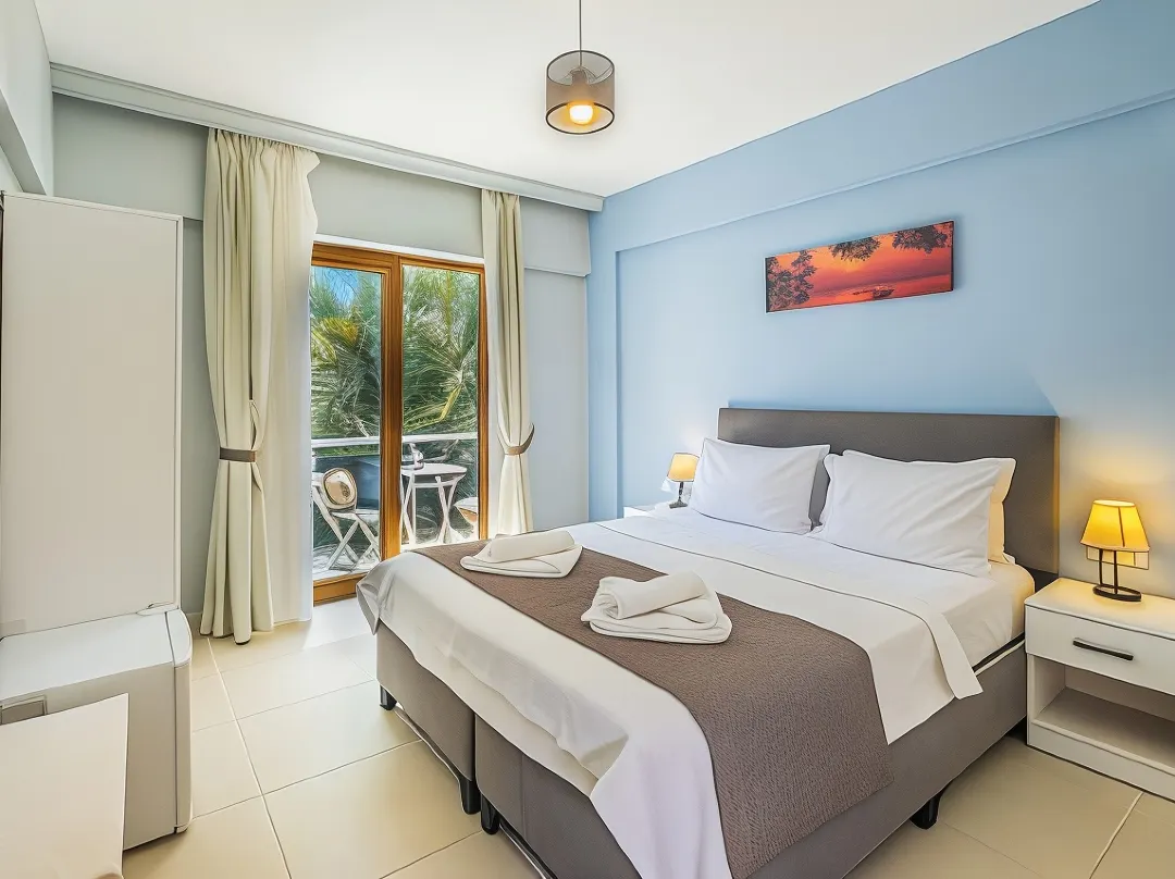 Himm Hotel - Каш
