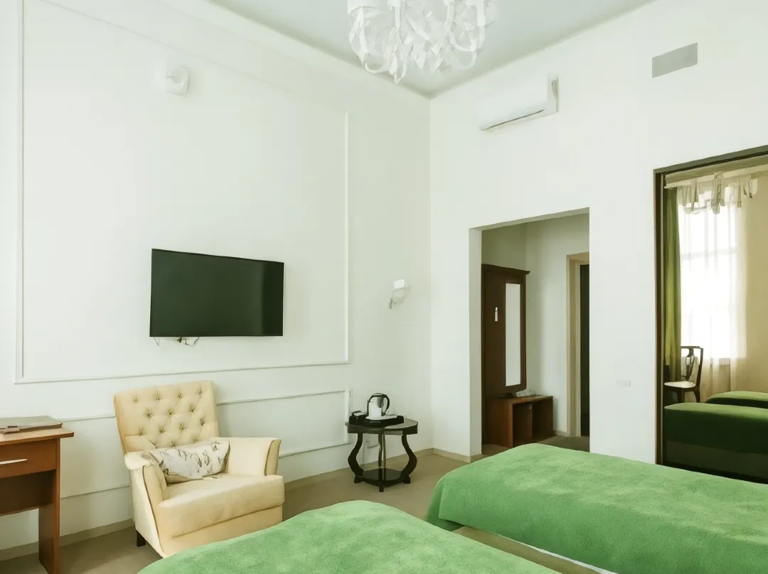 Marel Hotel - Saint Petersburg