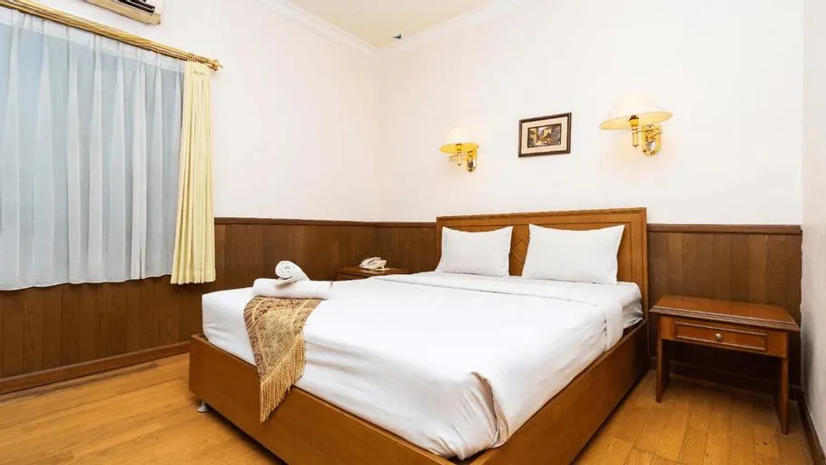 Hotel Grand Jamrud 2 - Samarinda