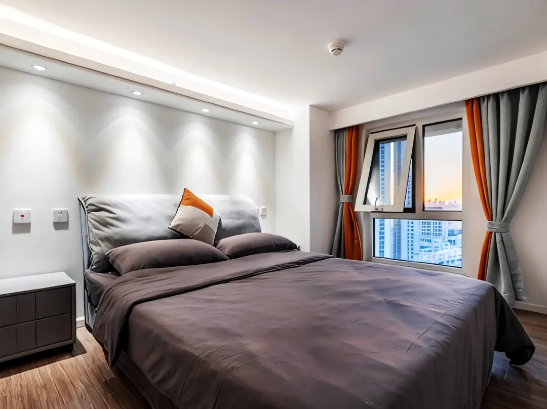 Chaorenbu Fei Landlord Apartment - Tianjin