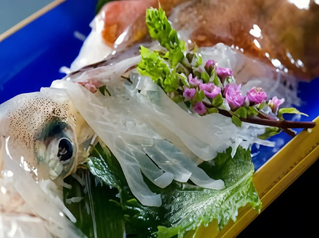 Echizenkaigan Tamagawa No Yado Iwamotoya - Fukui, Japan