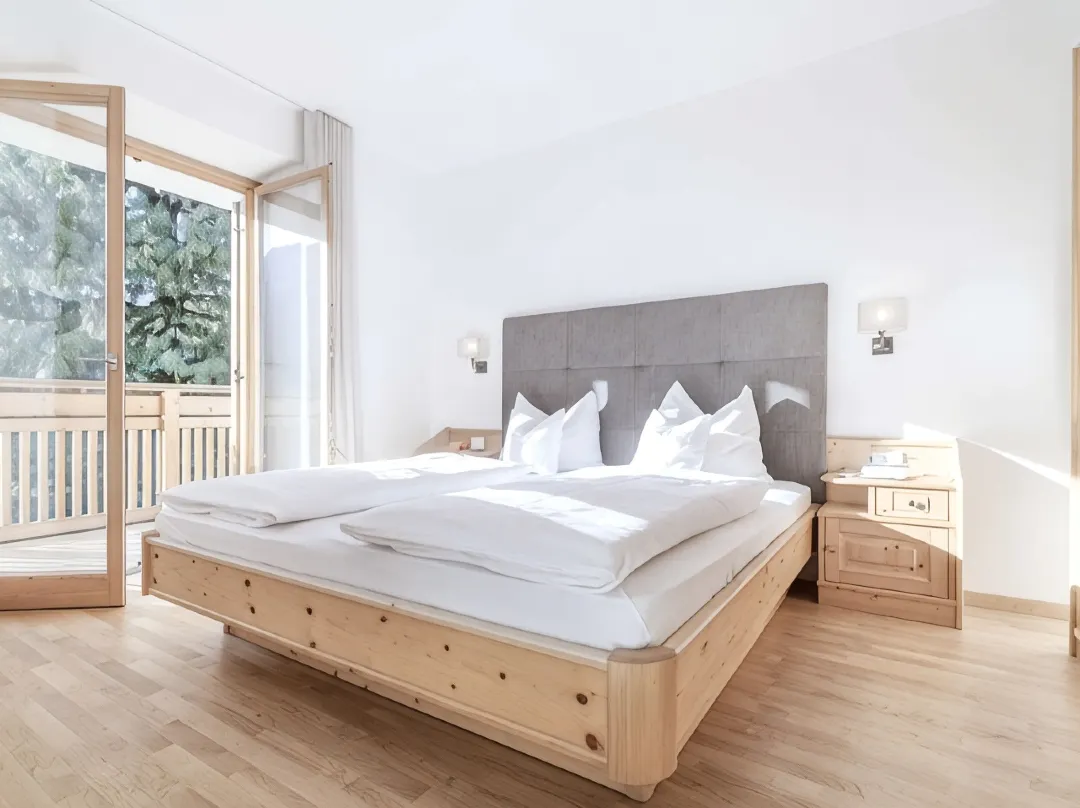Geisler Mittermoarhof - Brixen