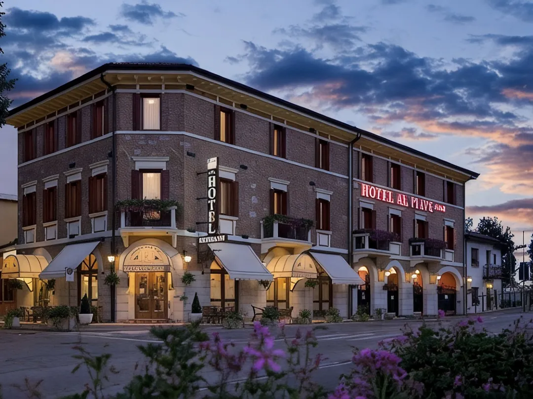 Hotel Locanda Al Piave - San Donà di Piave