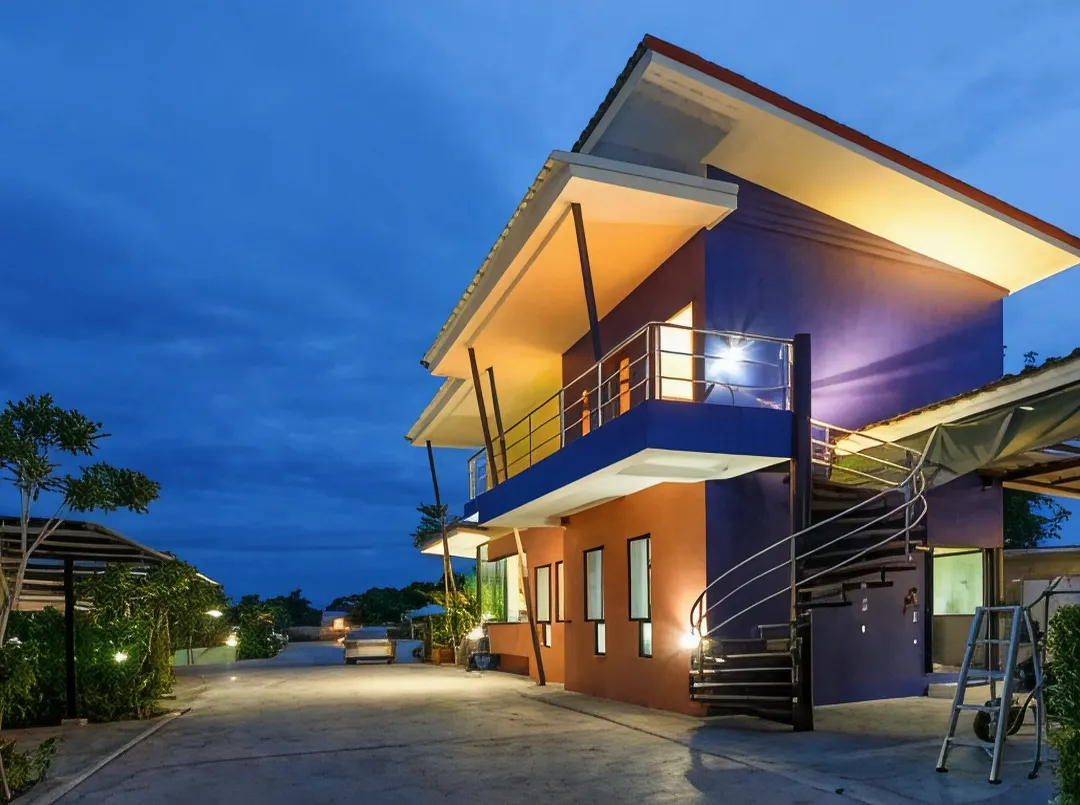 Paplern Resort - Phitsanulok