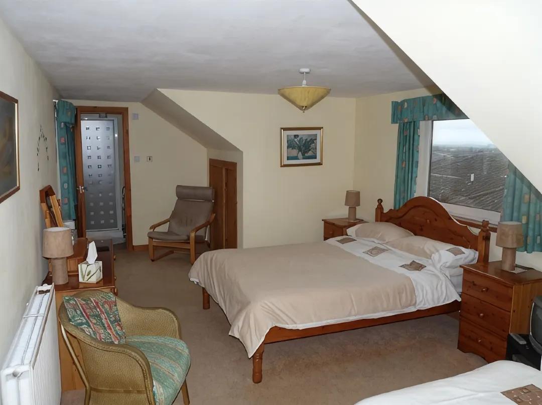 Ardwell Bed & Breakfast - Ayrshire
