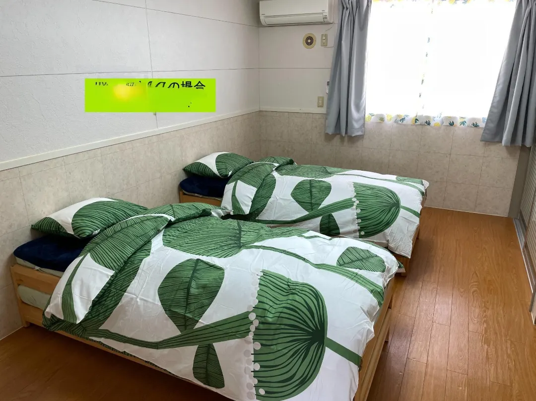 Elegance Airport South A - Parking Available With Garden - Miyazaki