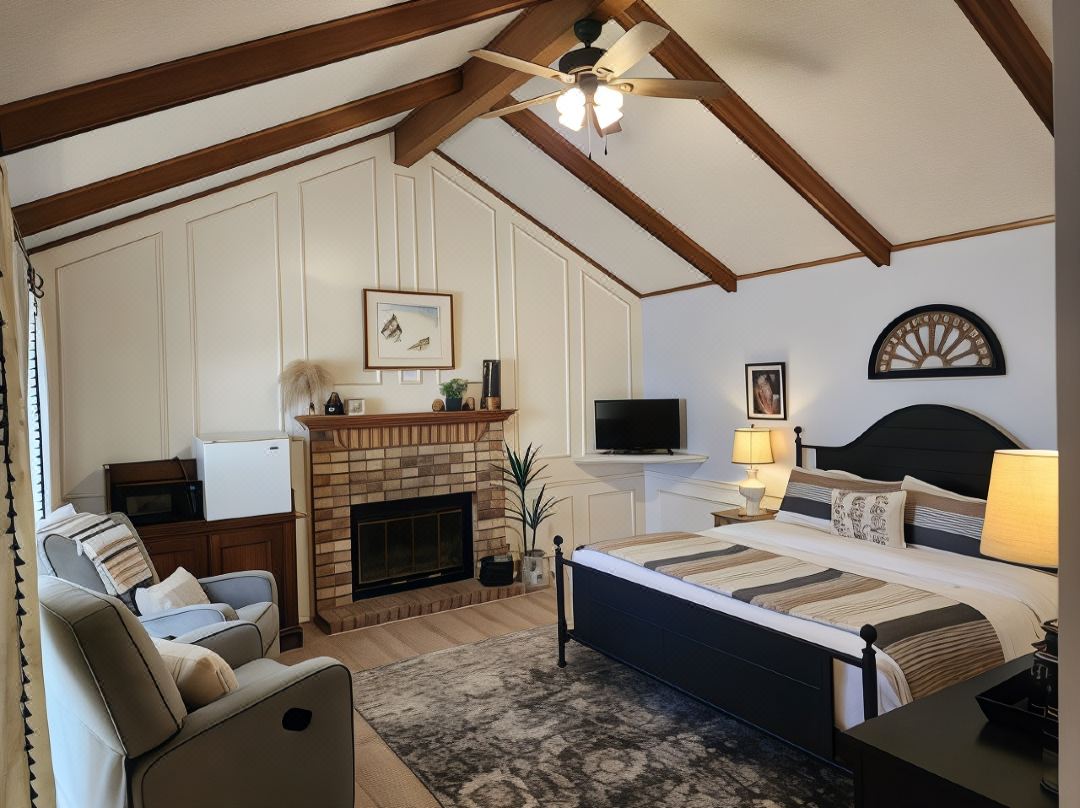 Butterfield Inn Main Street Cottages - Fort Davis, TX