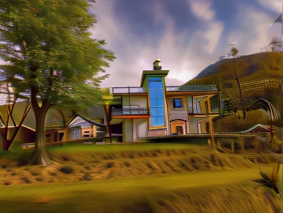 Travelodge Homestay - 比爾