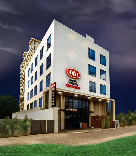Aiden By Best Western @ Hennur Bengaluru - Bengaluru