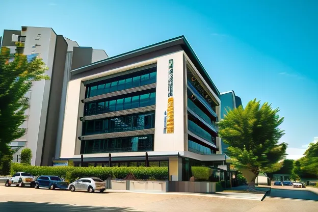Four Points Flex By Sheraton Antalya Lara - Lara Beach