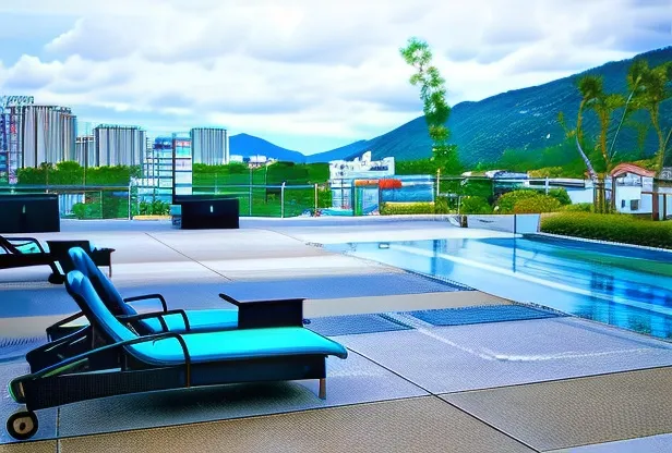 Seaview 3br Homestay@gurney@the Landmark By Katana - Penang