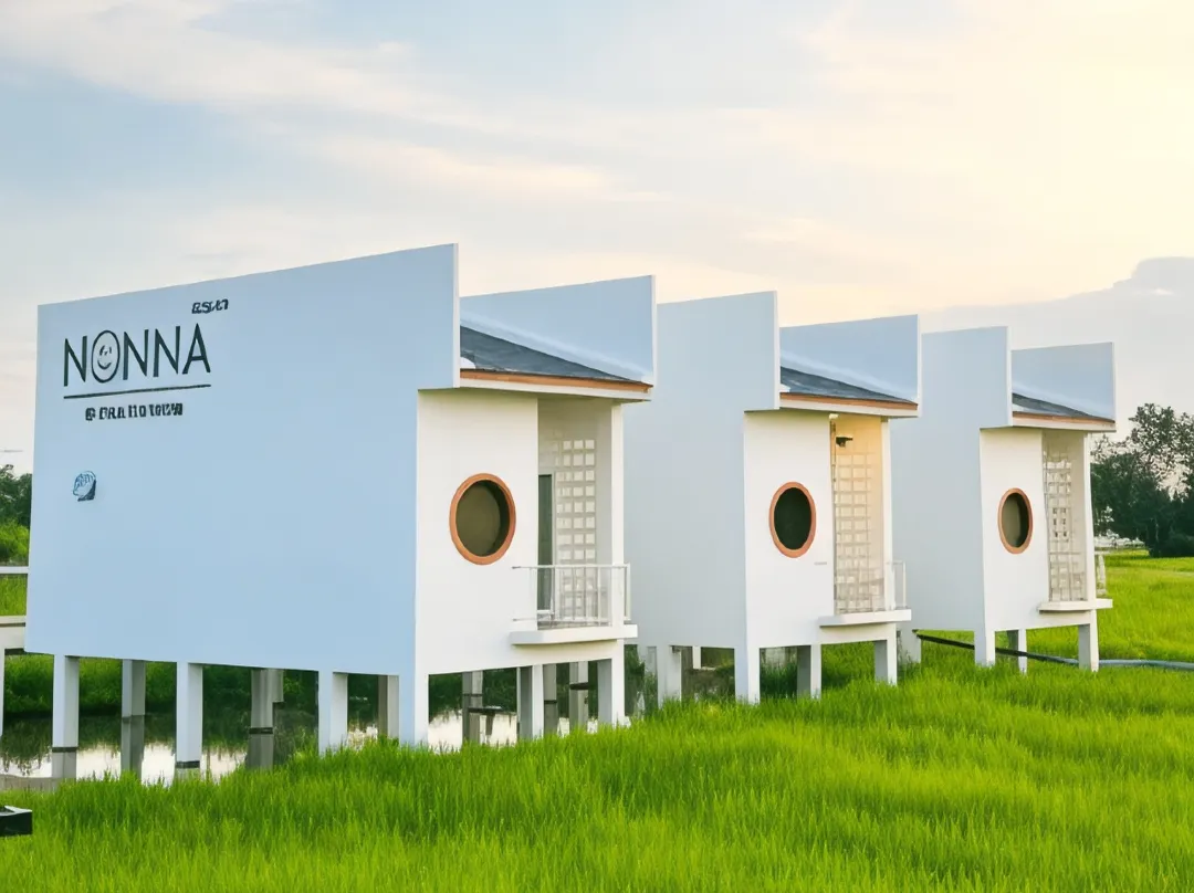 Nonna Resort - Khon Kaen