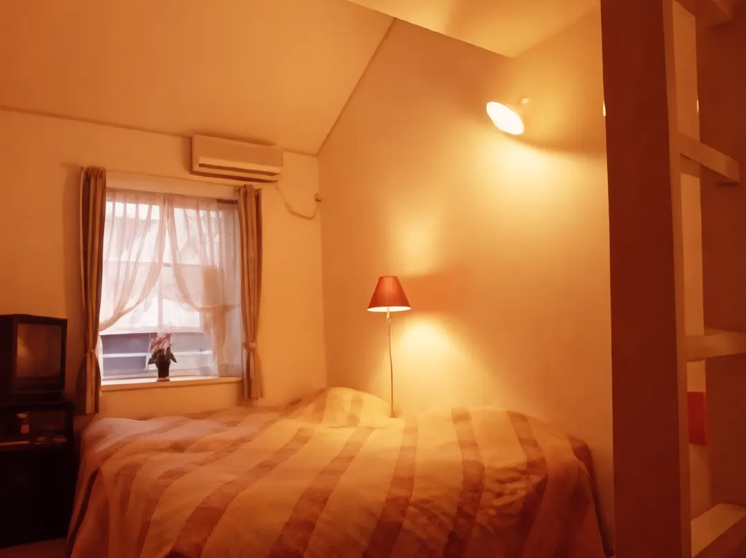 Pension Lambchop Nikko - Nikko