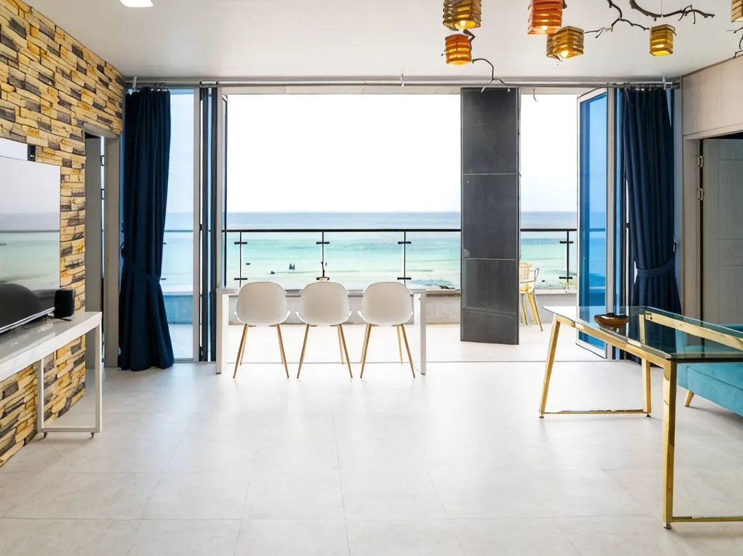 Jeju Woljeong Stayhouse - Csedzsu