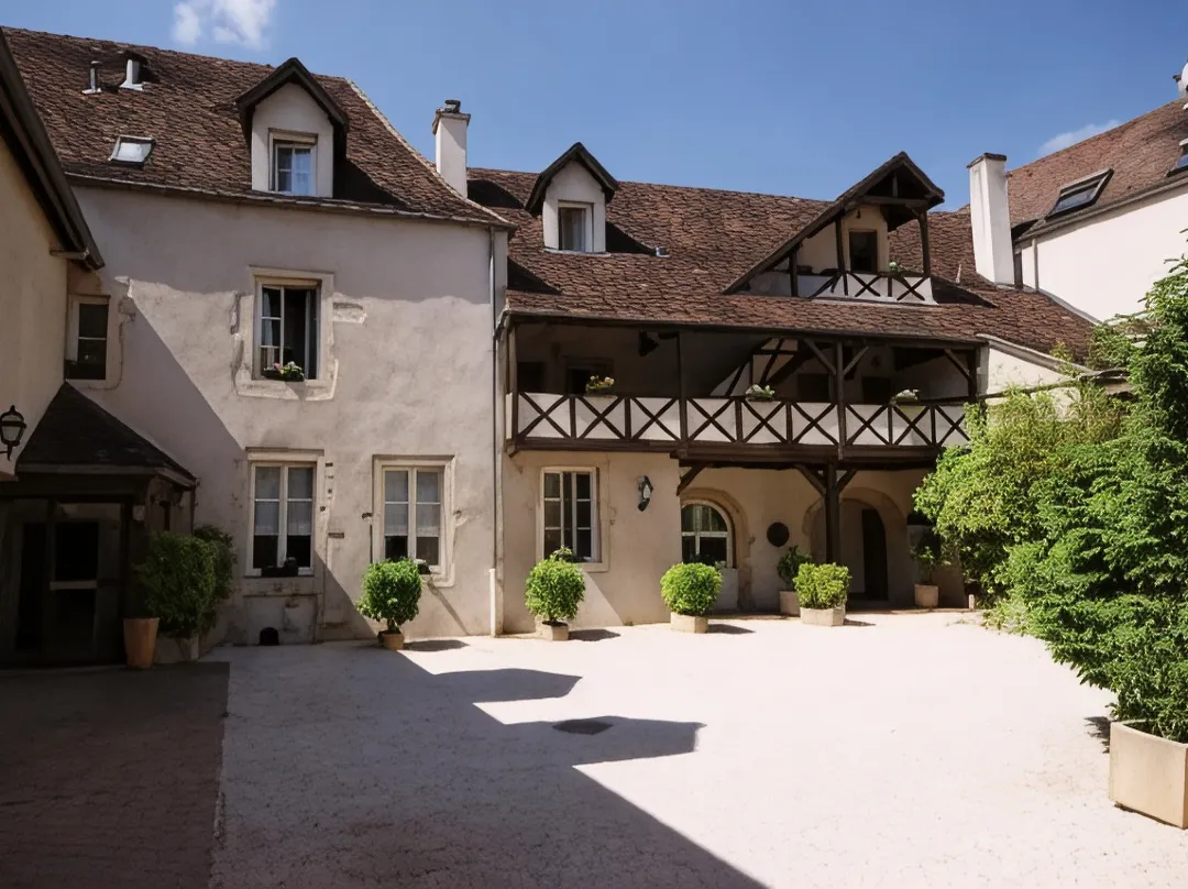 Hôtel Wilson - Dijon
