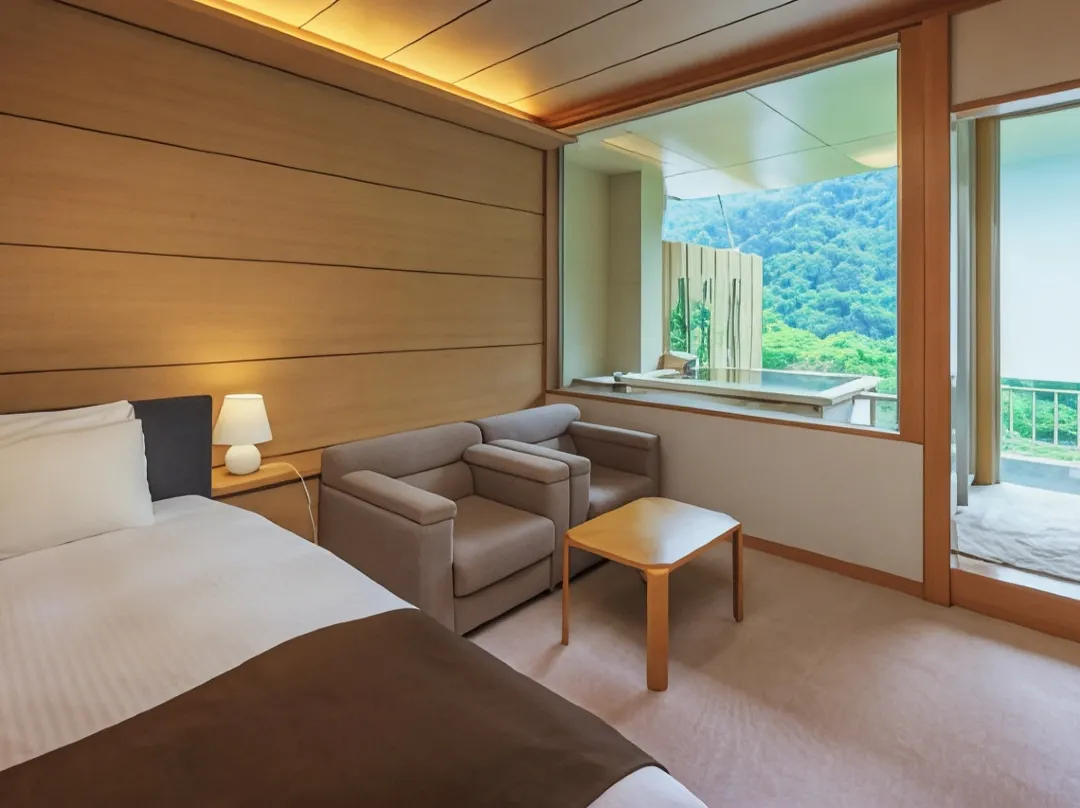 Marumine Kanko Hotel - Aizuwakamatsu