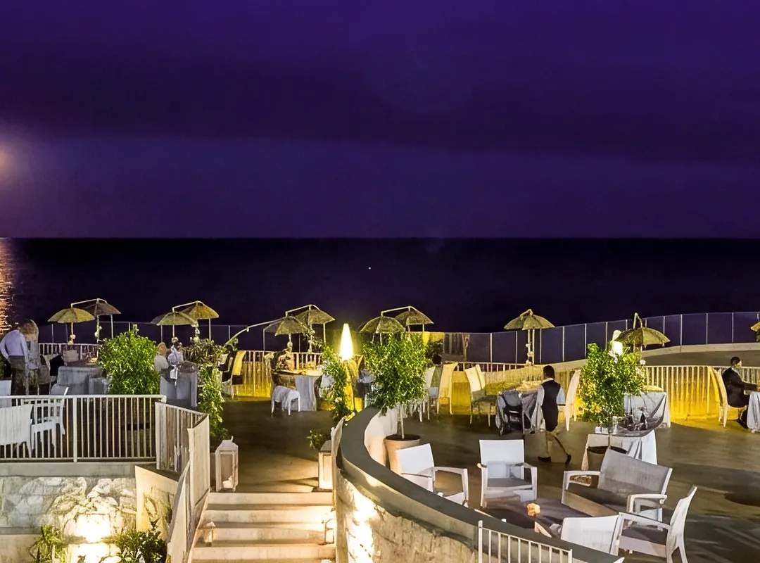 Forte Village Resort - Pineta - Sardinia Island