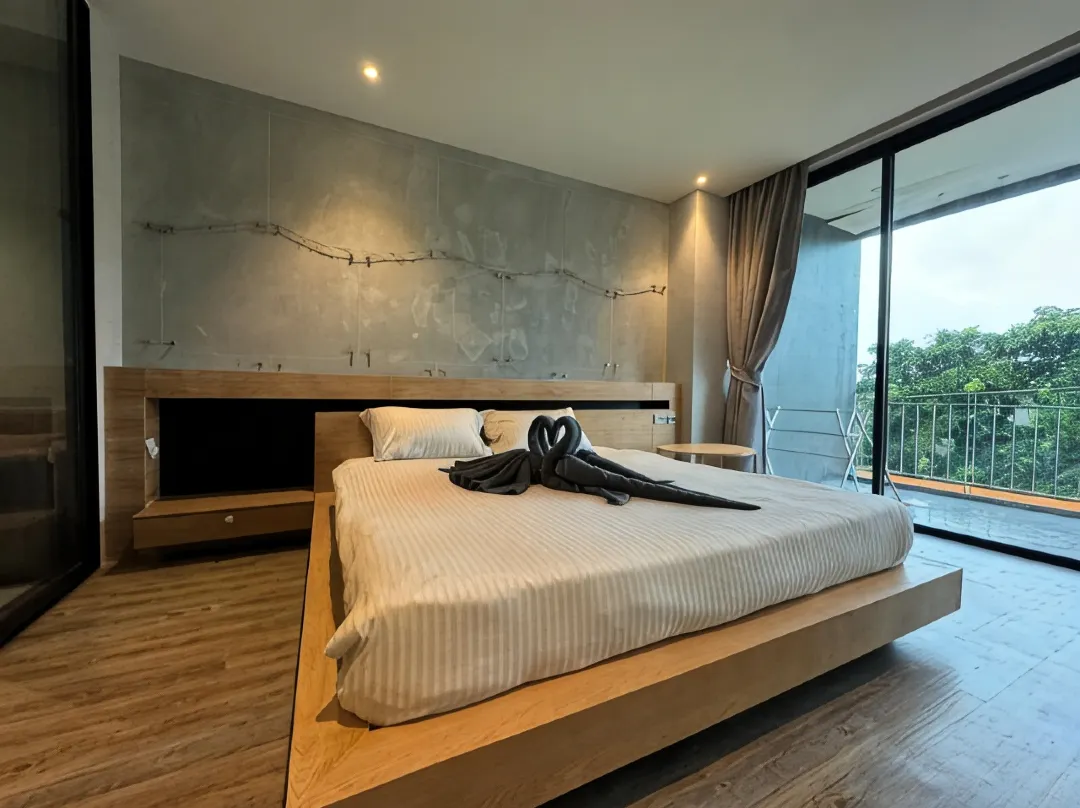 Relife Naiharn Beach By Mill - Phuket