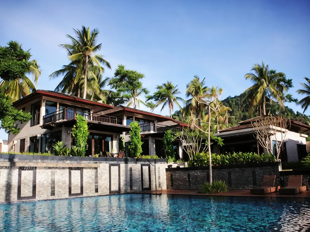 Niramaya Villa & Wellness Resort - Ko Yao Noi