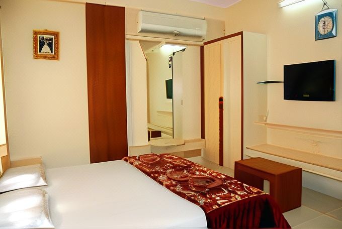Hotel Shri Vithalesh - Nathdwara