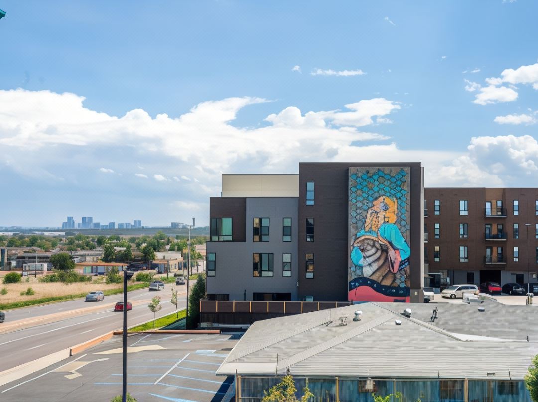City Inn - Thornton, CO