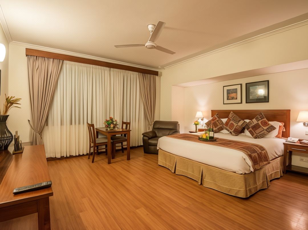 Sea Cliff Court - Dar es Salaam