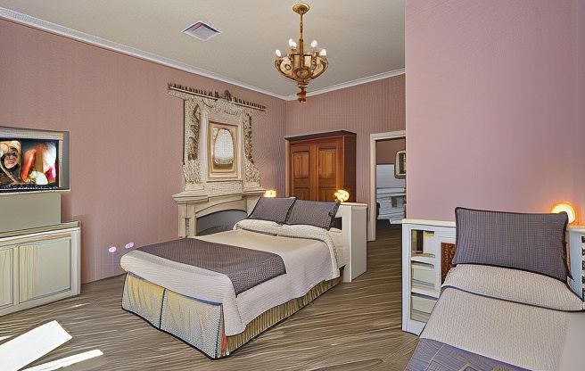 Villa Agnolaccio Residenza D'epoca - Pistoia