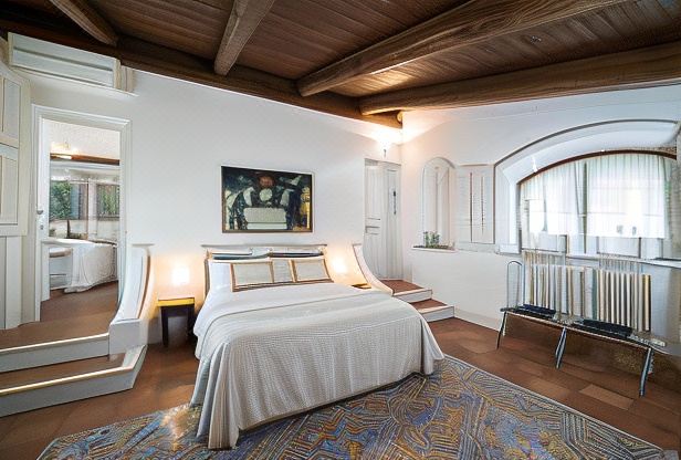Palazzo Suriano Heritage Hotel - Vietri sul Mare