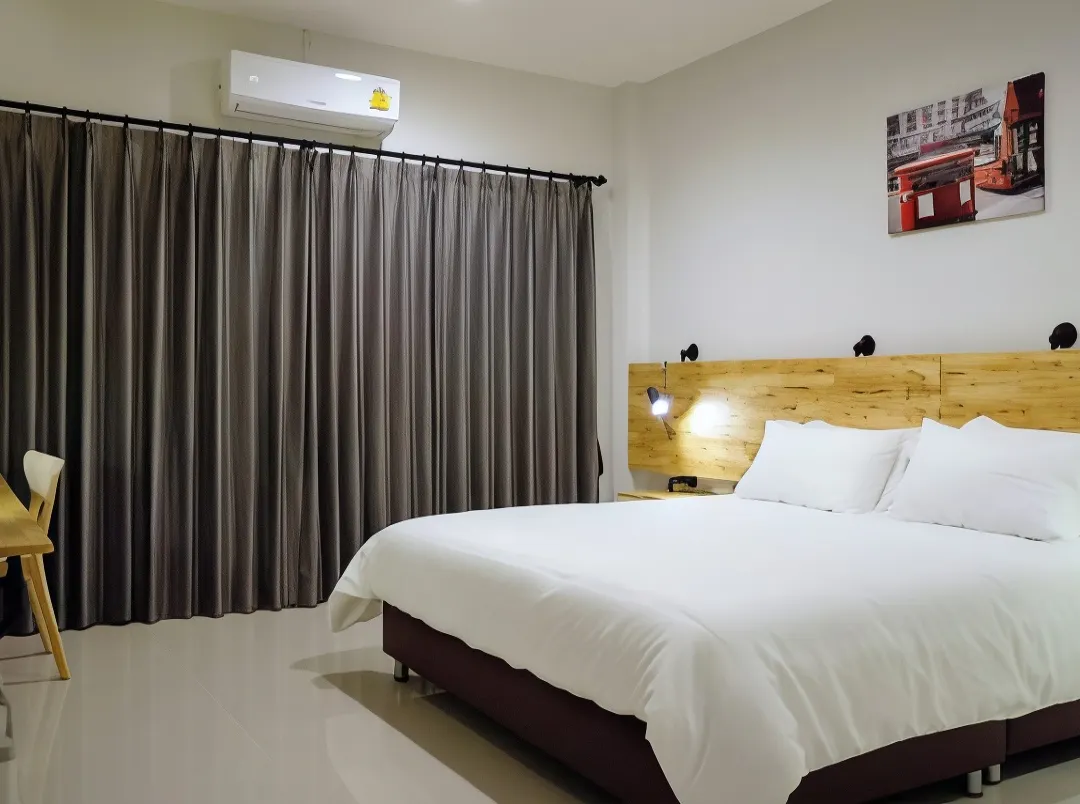 The Color Place - Nakhon Ratchasima