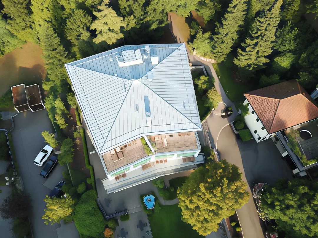 Hotel Schlossberg - Badenweiler