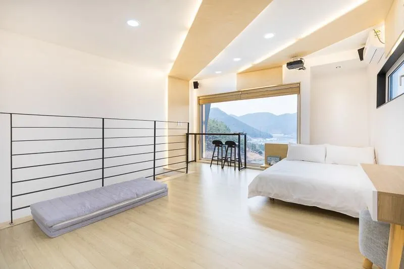 Tongyeong Amusing Story - Tongyeong