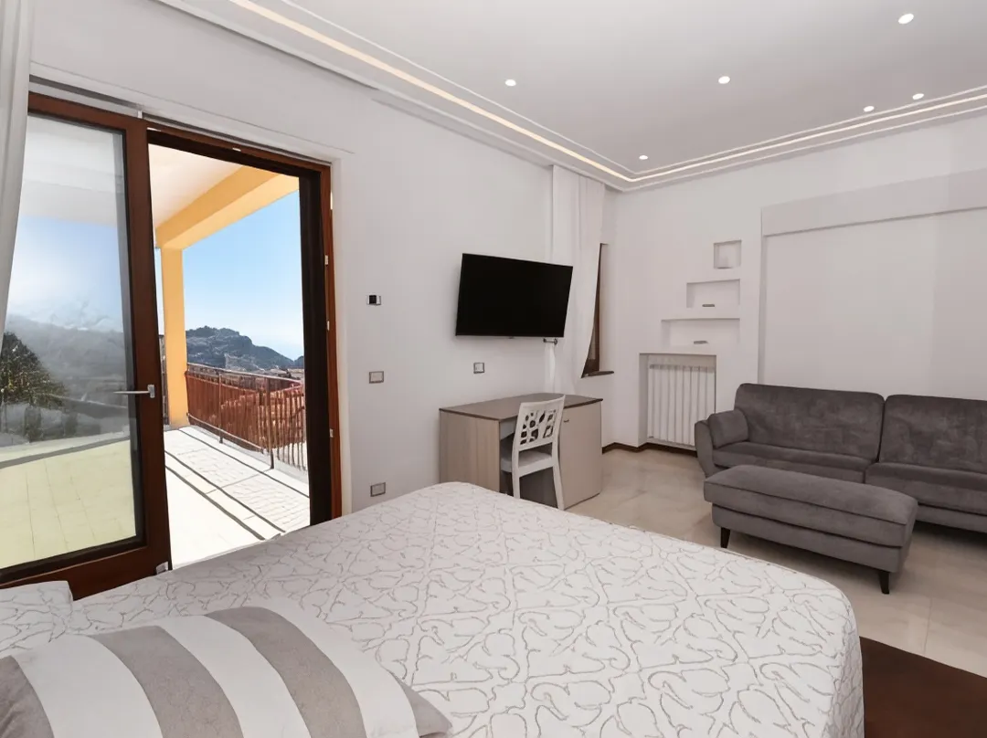 Relais Milò - Agerola