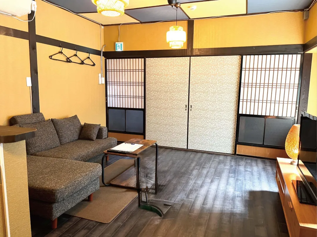 Garando - Hakodate