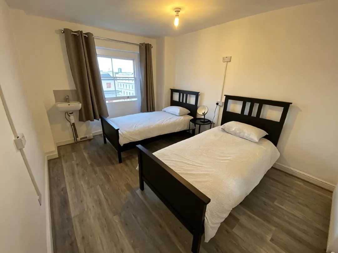 Urbany Hostel London 18-40 Years Old - London