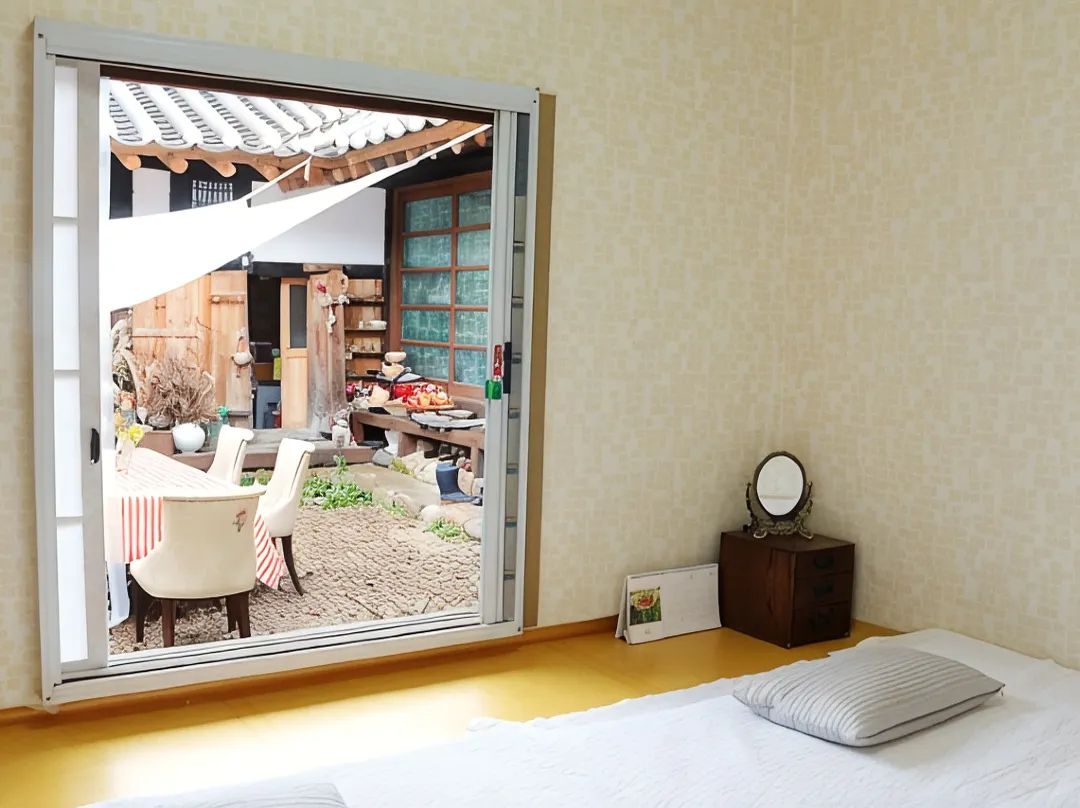 Bonghwa Seongamjae Hanok Stay - 춘양면