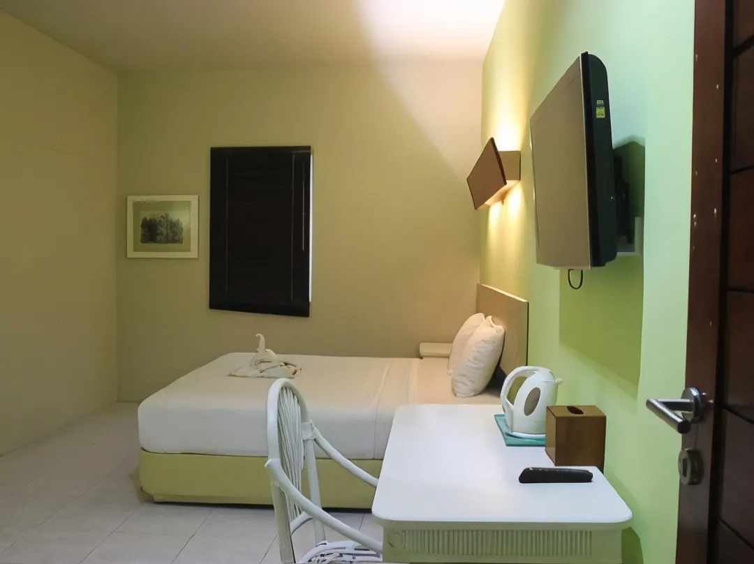 The Sunrise Hotel Sanur - Denpasar