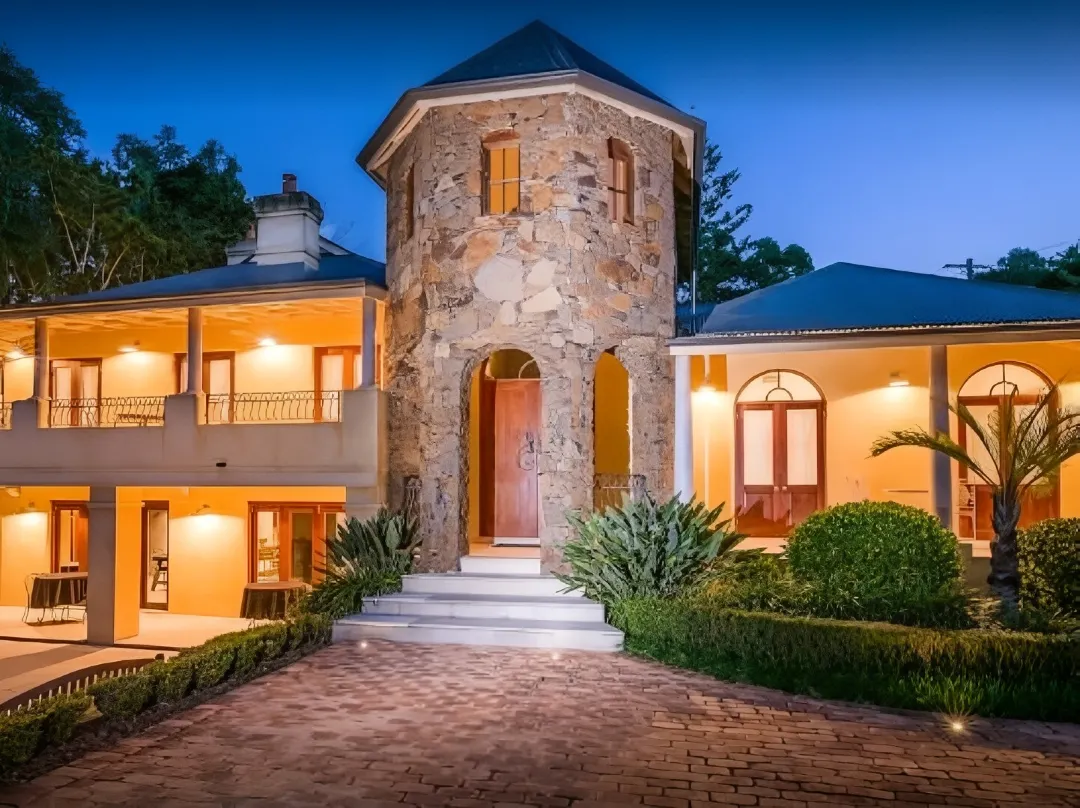 Victoria's At Ewingsdale - Byron Bay