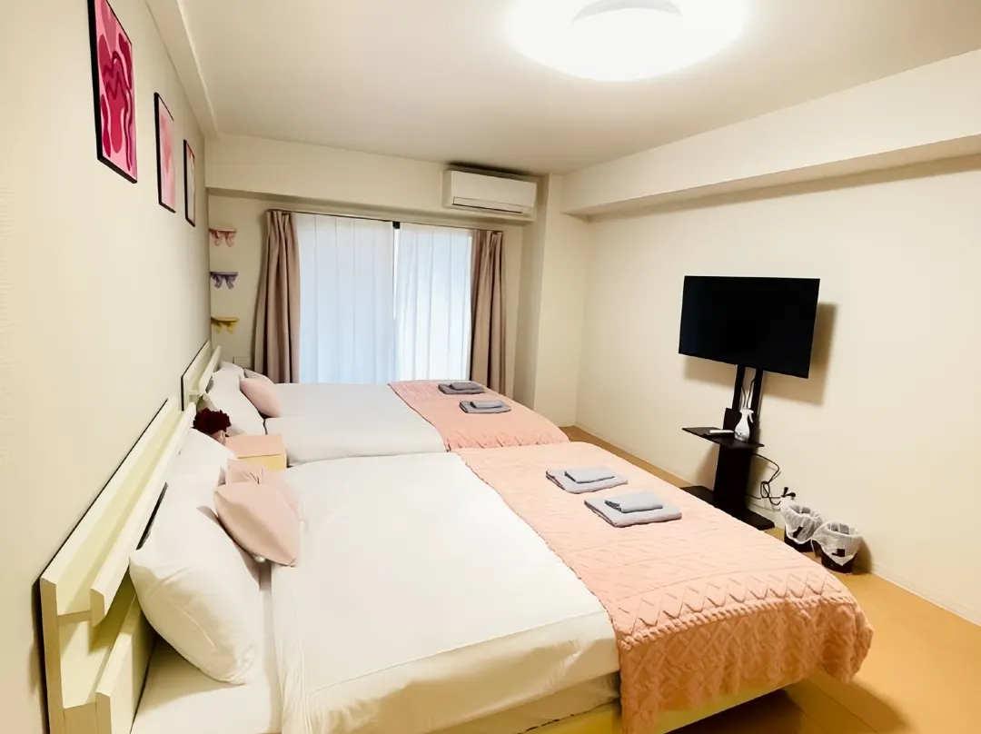 Narujuku Namba Minami 502 - Osaka